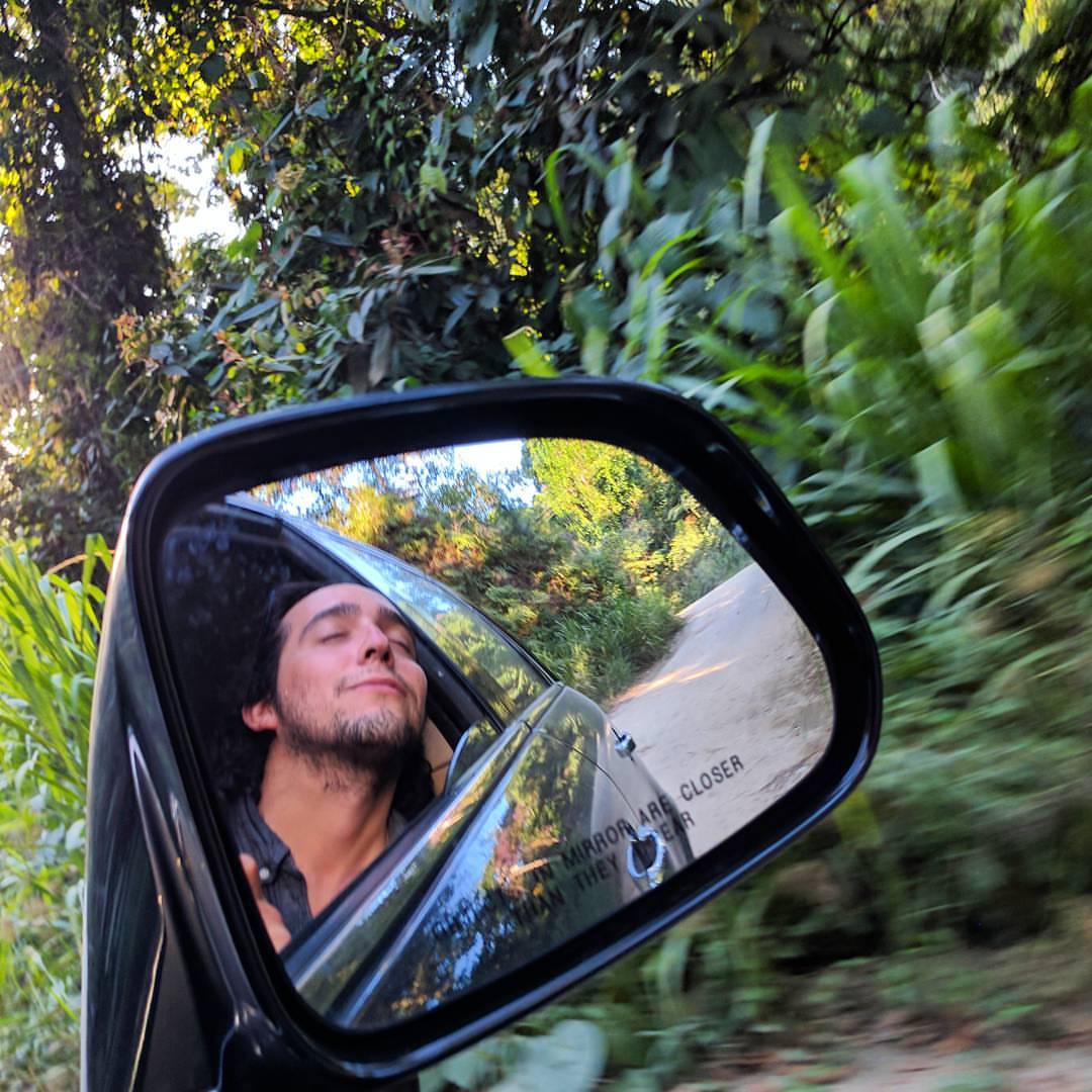 Jake Bayless Forever